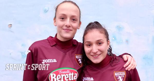 Segnano 4 gol in mezzora, le doppiette delle due bomber fanno volare la ...
