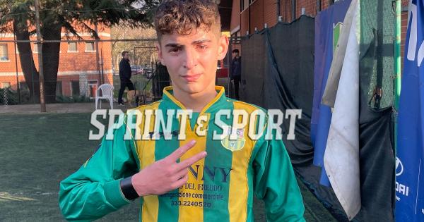 La corsa di Mazzone, prima doppietta per il nuovo arrivo Fair Play nel ...