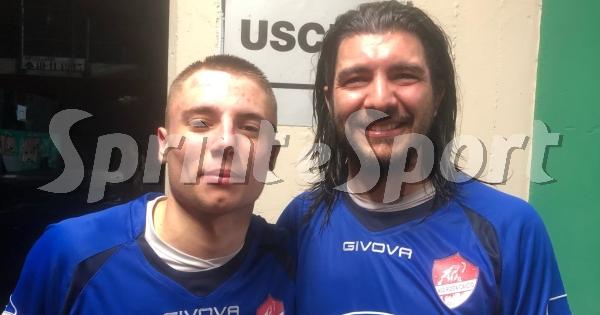 Una doppia magia fa credere nell'impresa, poi l'astro nascente e il ...