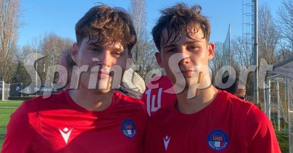 I due Lupi regalano la rimonta alla Rapp : tris nella ripresa per ...