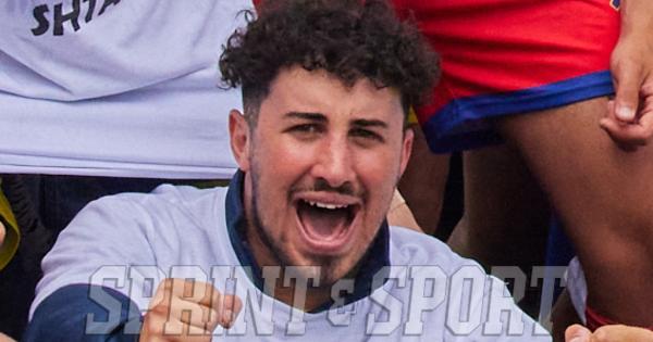 Il canterano torna in campo dopo 500 giorni e segna un gol che può ...