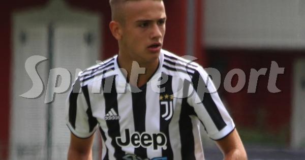 "Voglio essere come Ibra!" L'ex Juve è uno dei talenti del 2008 più ...