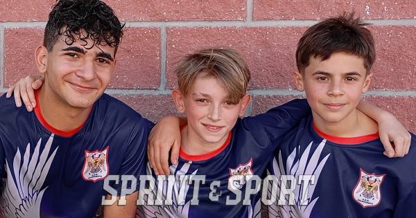 Si prendono la rivincita con una sforbiciata volante e due colpi da ...