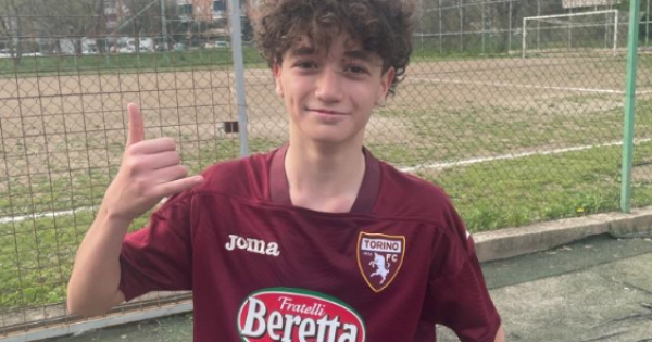 I Torelli chiudono in bellezza: battuta l'Alessandria con una sinfonia ...