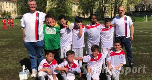 Montagne di gol e gironi entusiasmanti: ora si decide tutto - Sprint e ...