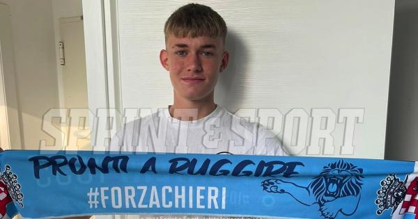 Ha vissuto metà campionato ai box, ma ora può rendere indimenticabile ...