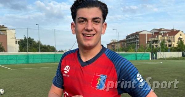 Questa è la giusta grinta: sotto di una rete, rimontano e si guadagnano ...