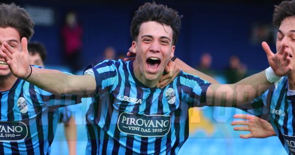 Dalla rottura del femore alla convocazione in prima squadra: la Serie B ...