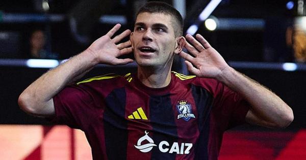 È una follia totale! Rigore parato all'ultimo secondo e Italia agli ...