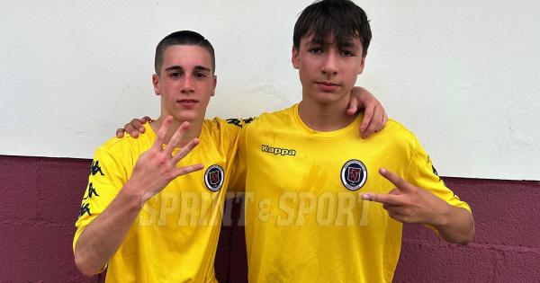 Tre gol negli ultimi dieci minuti ribaltano gli "Orsi" in un match ...