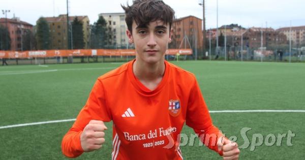 L'Alcione è infallibile e vince a Udine: magia in area di rigore e gol ...