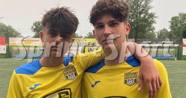 Rimonta gialloblù: fermata la capolista in un pareggio che lascia l ...