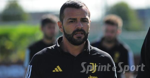 Un allenatore delle giovanili della Juventus corteggiato dalla ...