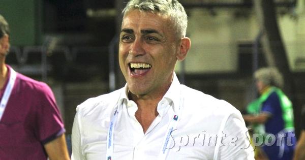 Adesso è ufficiale! Angelo Carbone è il nuovo Responsabile del Settore ...