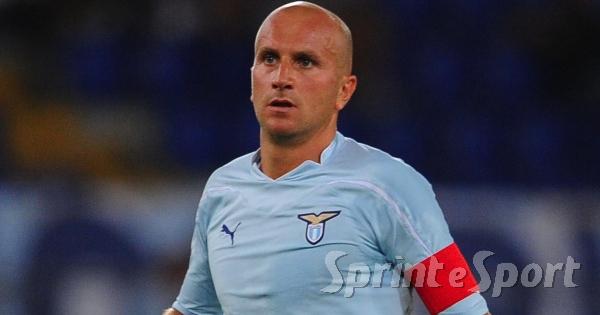 Nella Capitale è stato un idolo, dopo 7 anni di giovanili il ...