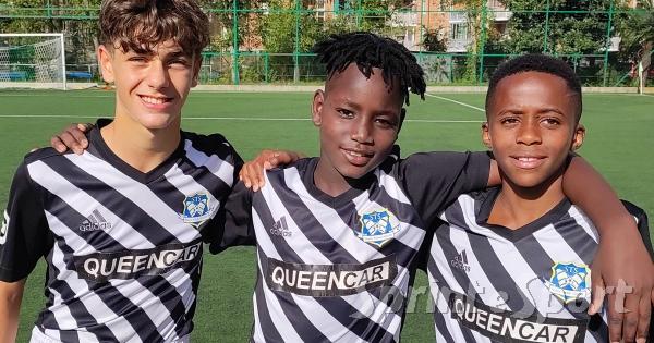 Inizio da urlo: rimonta e controrimonta in 15 minuti, poi i bianconeri ...