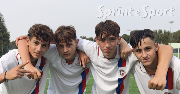 Entra dalla panchina e decide la partita: è Apoteosi Aldini contro la ...