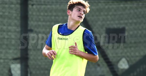 Ecco la nuova Rappresentativa! Obiettivo, confermare il tricolore ...