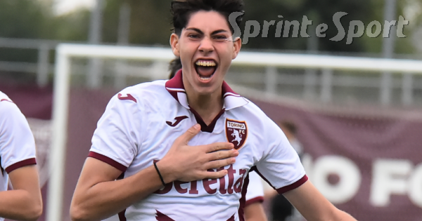 Questo Toro è semplicemente bellissimo! Bianconeri ribaltati e tre ...