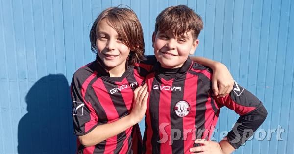 Matteo Leo la decide con una magia: gol nel finale e diavoli in paradiso - Sprint e Sport