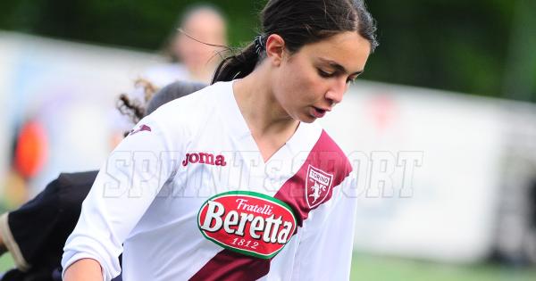 MVP della settimana, vota la miglior giocatrice del Femminile - Sprint ...