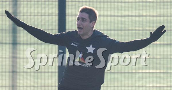 Gli ultras esultano: il club dello scudetto è primo e sogna il salto di ...