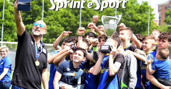 Rimontano in 4 minuti e vincono la finalissima! Il Paradiso è campione ...