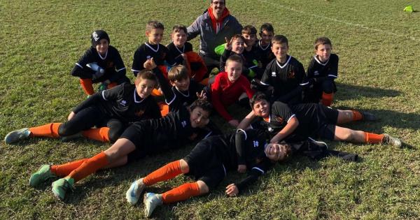 Organici Attività di Base, ecco tutte le squadre iscritte nella ...