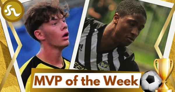 MVP Under 19 Regionale: entra in gioco e scegli il migliore della settimana - Sprint e Sport