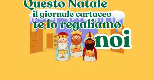 Sprint e Sport sotto l'albero: giornale e digitale senza limiti ...