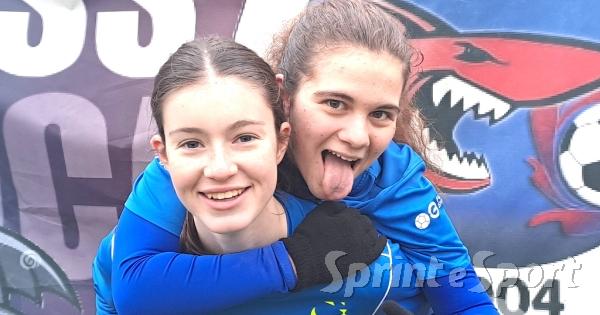 Con una magia improvvisa scaccia gli incubi e porta la sua squadra nel ...