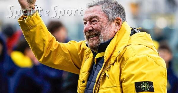 Quando gli Hooligans diventarono "borghesi": ecco come Stone Island è ...