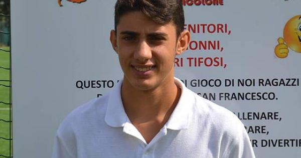 Luca Rechichi: «Qualificazione regionale meritatissima. Daremo fastidio ...