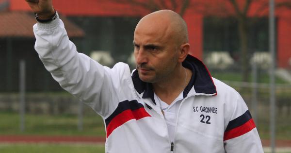 Serie D, finisce l'era Petrone sulla panchina del Milano City - Sprint ...