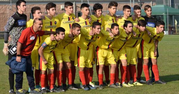 Allievi, il Pianezza vince il posticipo e aggancia la vetta - Sprint e ...