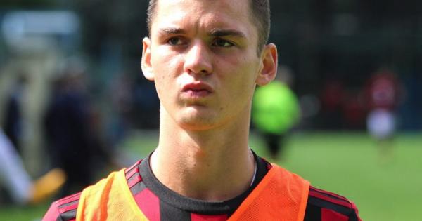 Provvidenza Sinani, il Milan torna a vincere - Sprint e Sport