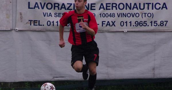 Di Marco e il ritorno al gol: «E' un po' come avere il ginocchio di un ...