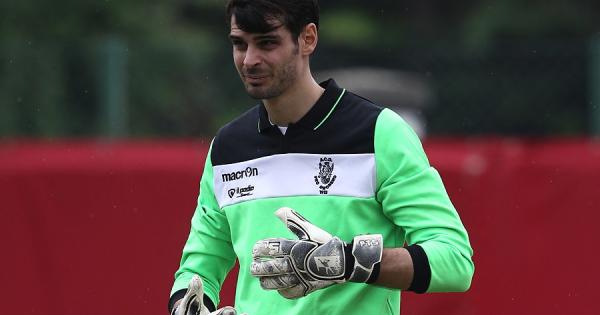 Roberto Rosano, numero uno a tutto tondo - Sprint e Sport