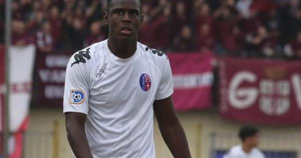 Enock Barwuah, 7 giornate di squalifica per il fratello di Balotelli ...