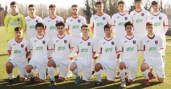 Gozzano, prosegue la linea green: si muove il settore giovanile ...