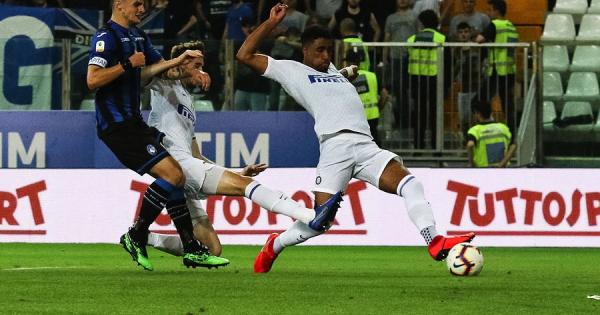 Nicholas Rizzo al Genoa: il difensore dell'Inter diventa rossoblù ...