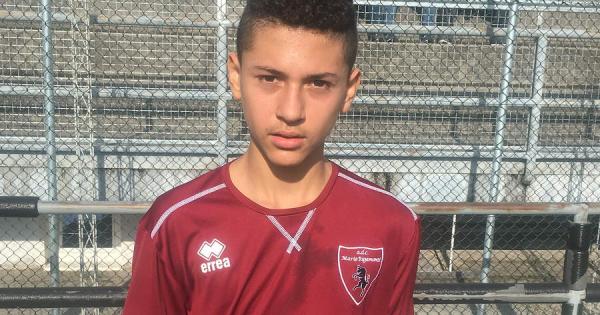 Mario Rigamonti-Montorfano Under 14: luna Biena granata! - Sprint e Sport