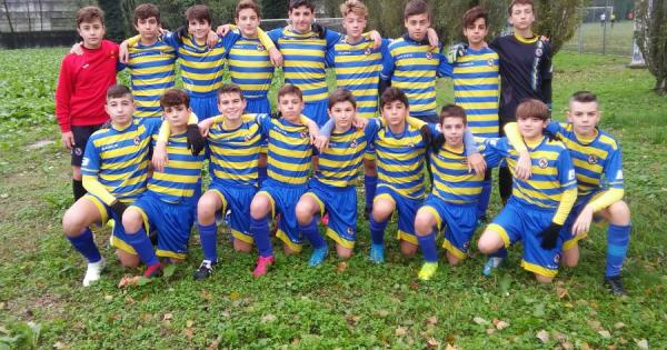 Segrate - Sedriano Under 14: Continua la corsa della capolista - Sprint ...