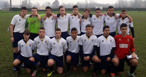 Under 16 Regionale, alla scoperta delle squadre rivelazione della ...