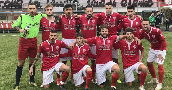 Il 22 marzo saranno i 110 anni del calcio a Varese: il derby con il ...