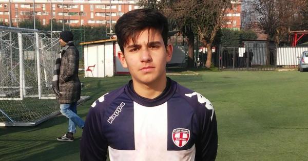 Club Milano - Pozzuolo Under 15: Galimi superstar, pareggio a reti ...