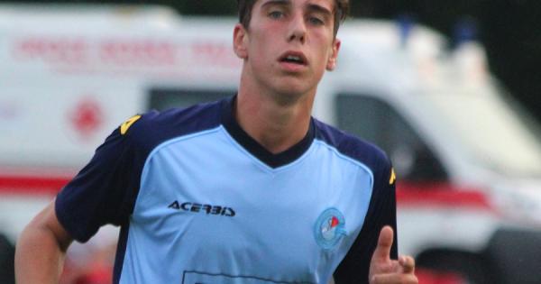 Under 15 Serie C, la Top 11 del girone B: Angeloni alla guida dell ...