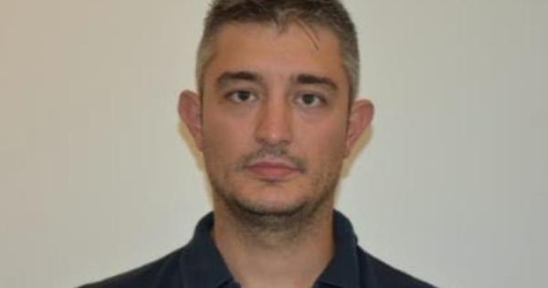 Schiaffino Under 16: alla scoperta di Luca Bellini, tecnico dei ...