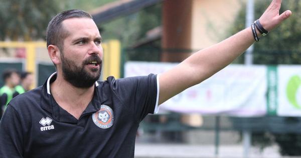 Ac Leon Eccellenza, Alberto Motta confermato in panchina per la ...