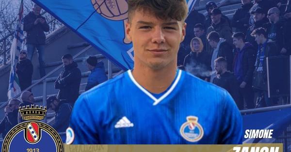 Seregno Serie D, dal Sudtirol arriva il 2001 Zanon - Sprint e Sport